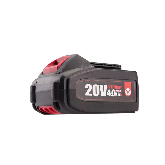 Akumulator LI-ION Worcraft CLB-20V-4.0HC 20V 4000 mAh One For All - Worcraft.pl